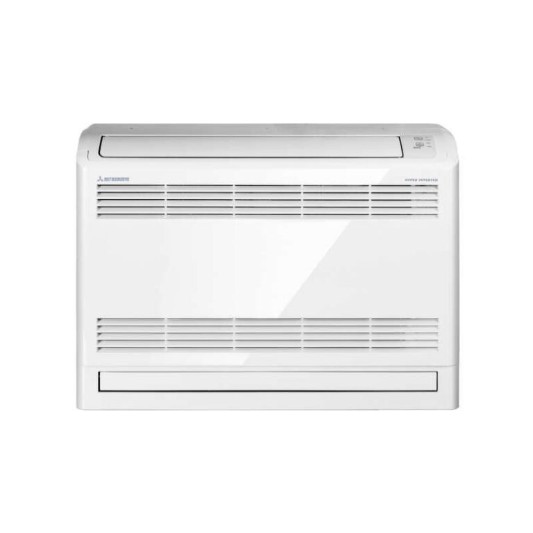 Vloermodel airco - Aircobrabant